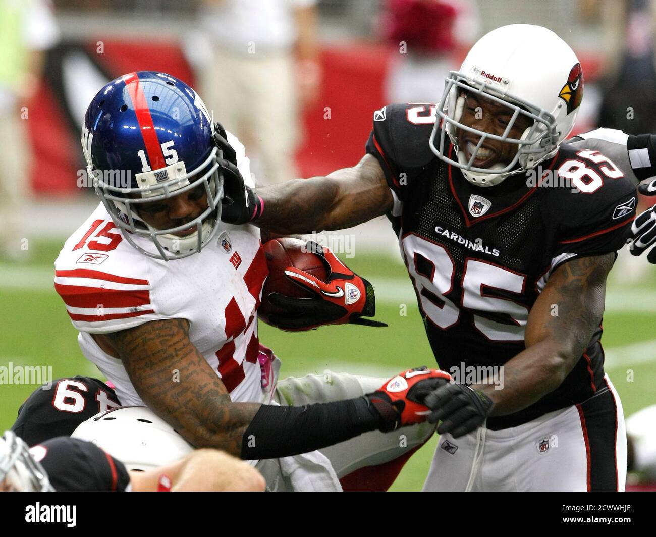 Devin thomas hi-res stock photography and images - Alamy