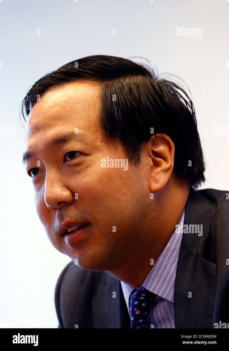 Michael chae hi-res stock photography and images - Alamy