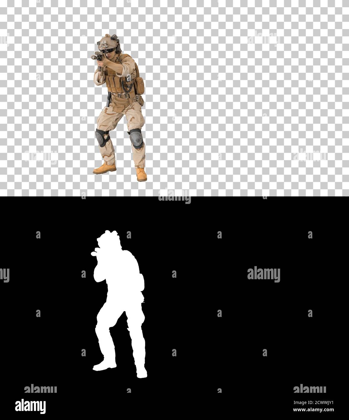 Moving armor target hi-res stock photography and images - Alamy