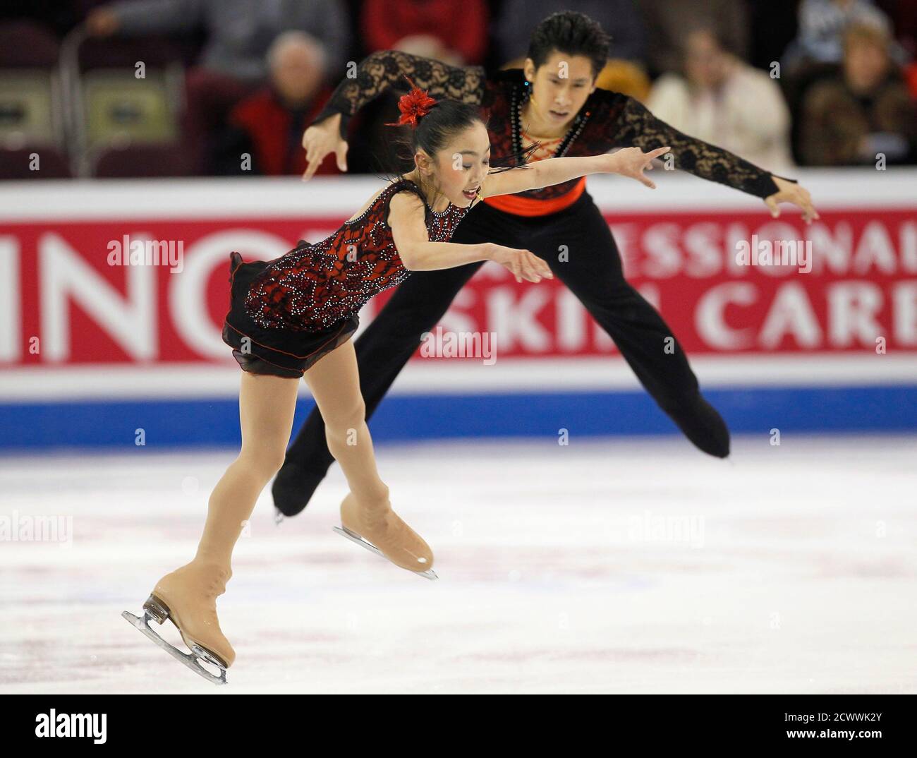 Sui wenjing han cong hi-res stock photography and images - Alamy