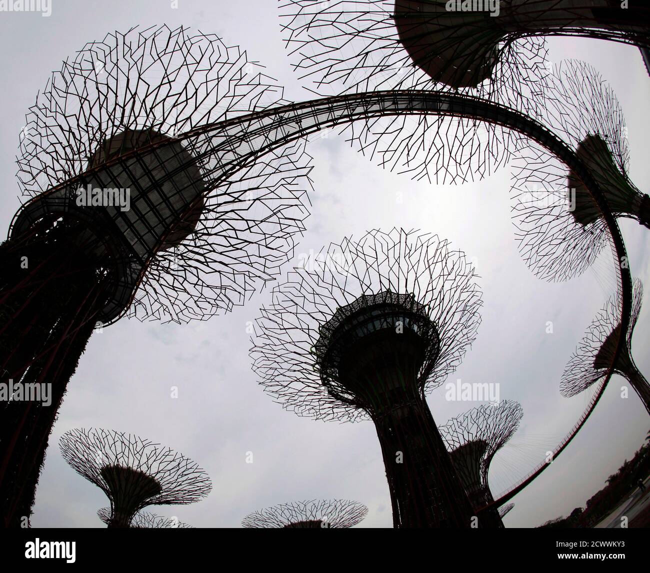 Singaporean structures hi-res stock photography and images - Alamy