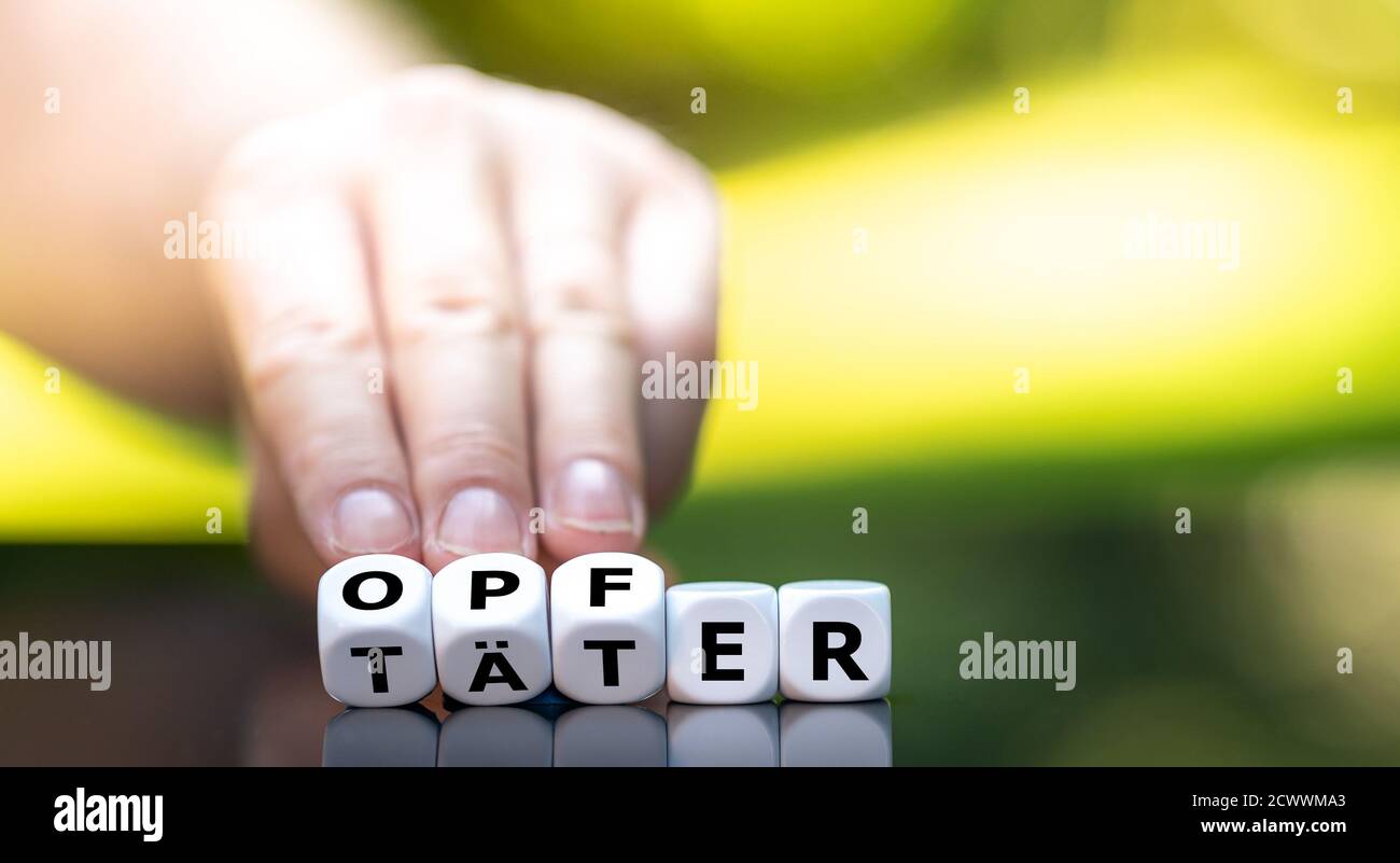 Culprit word hi-res stock photography and images - Alamy