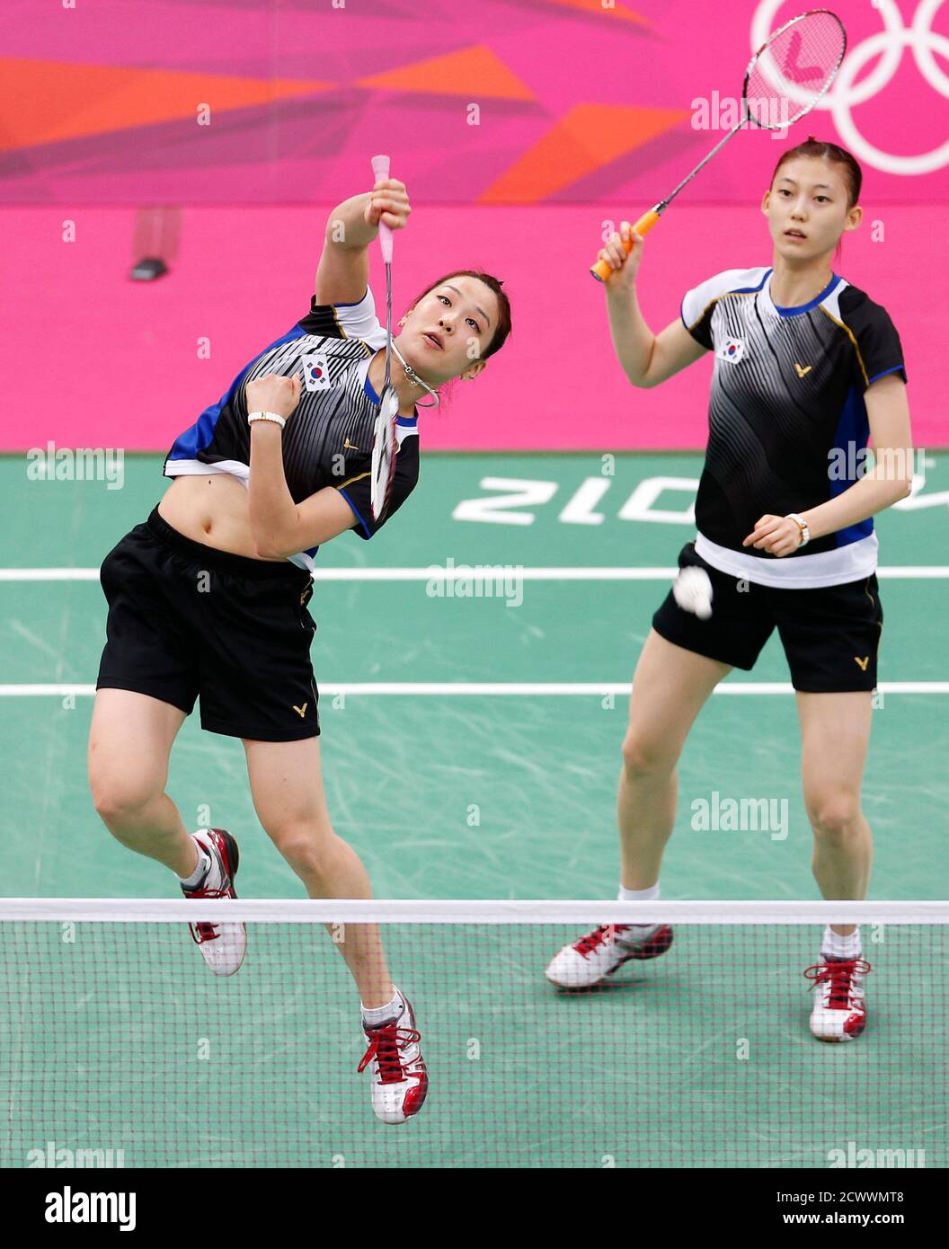 Kyung eun hi-res stock photography and images - Alamy