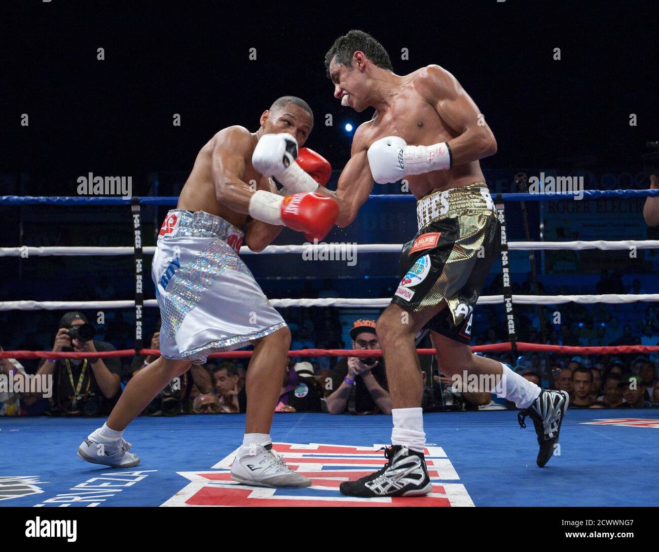 Ruben rodriguez hi-res stock photography and images - Alamy