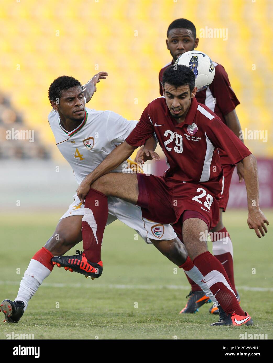 Ali Al Jabri High Resolution Stock Photography and Images - Alamy