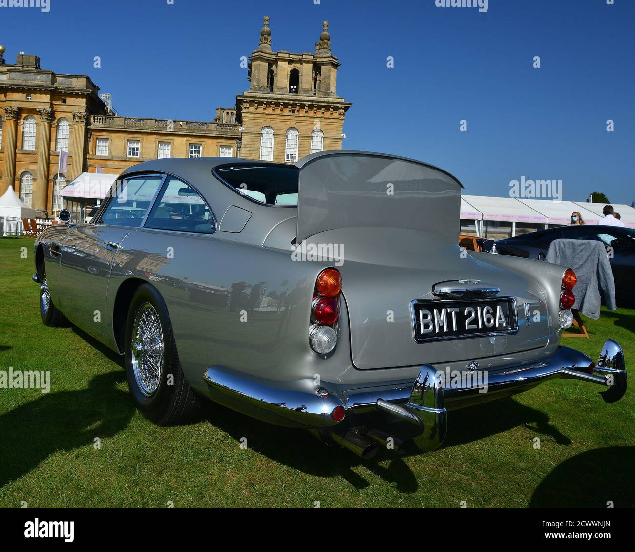 Bmt 216a hi-res stock photography and images - Alamy