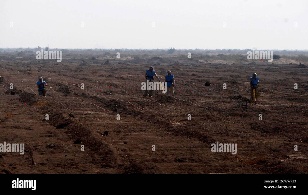 Unexploded Ordnance World War High Resolution Stock Photography and ...