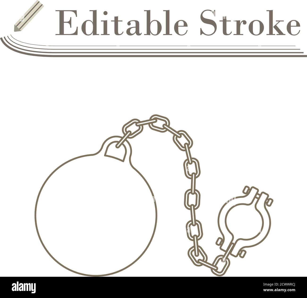 Fetter vector vectors hi-res stock photography and images - Alamy