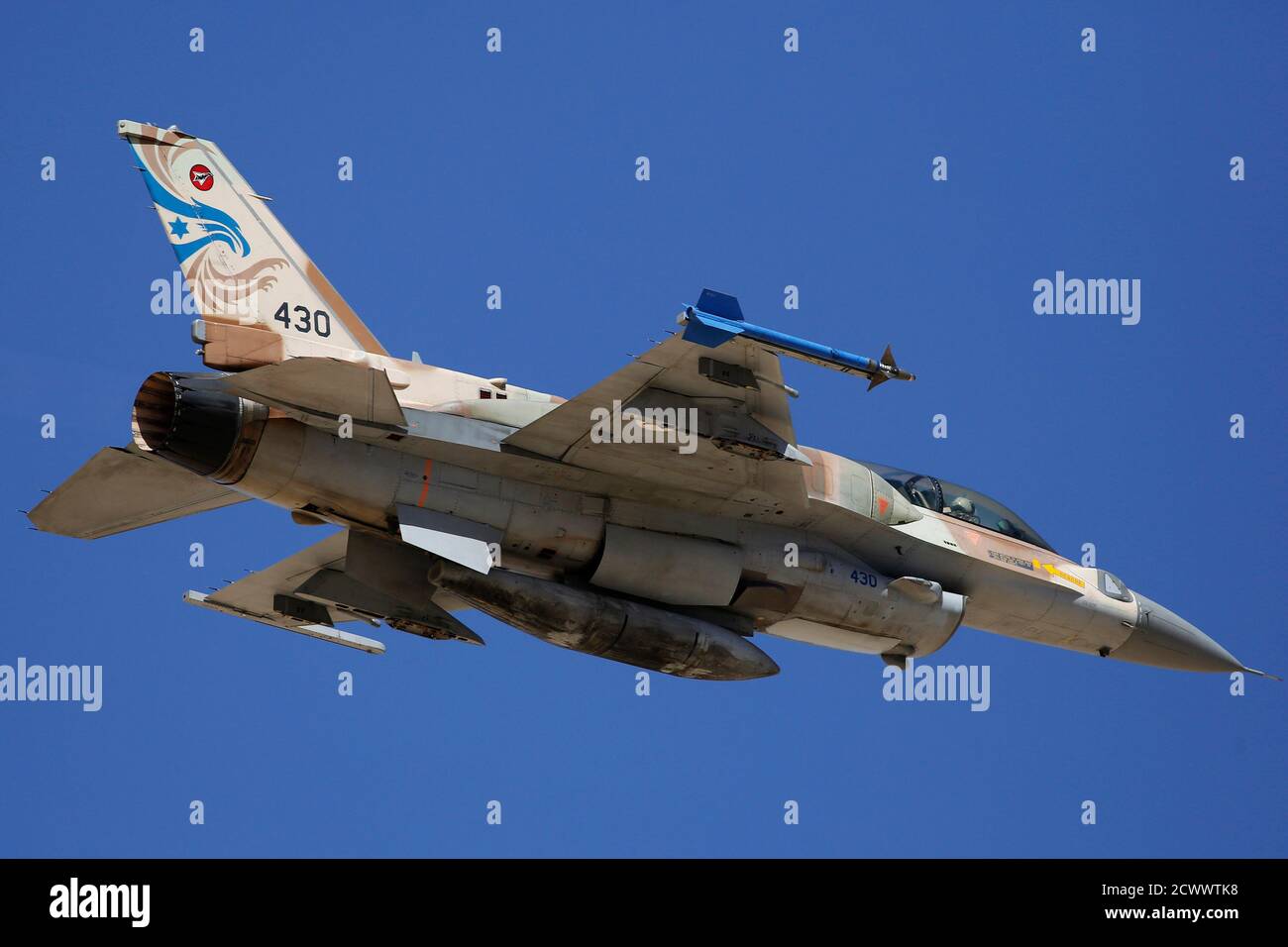 Ramon Air Base High Resolution Stock Photography and Images - Alamy