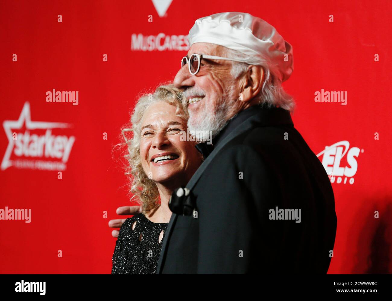 Lou adler hi-res stock photography and images - Alamy