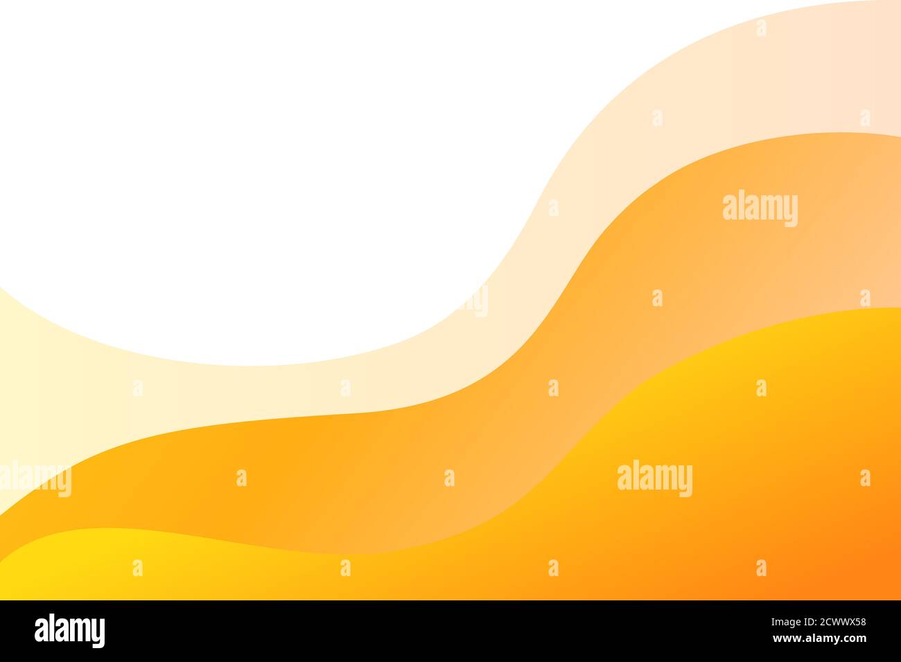 waves background design vector and colorful background template Stock ...