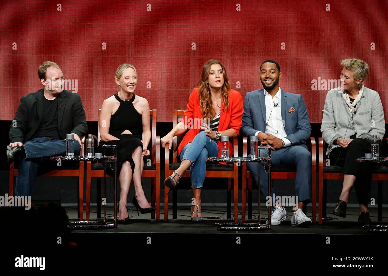 Chad kultgen hi-res stock photography and images - Alamy