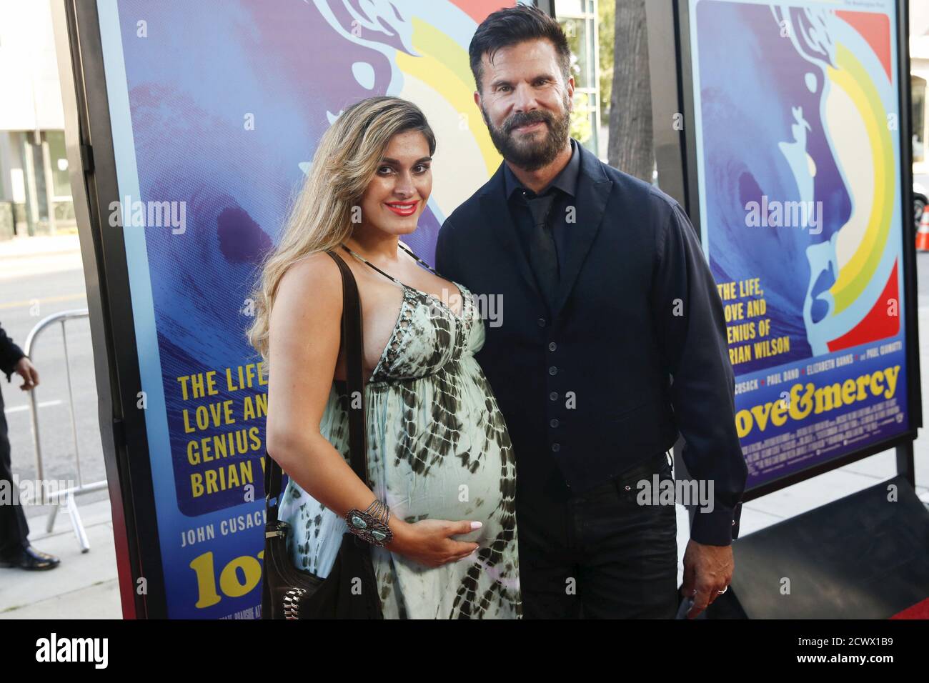 Shawna Craig High Resolution Stock Photography and Images - Alamy