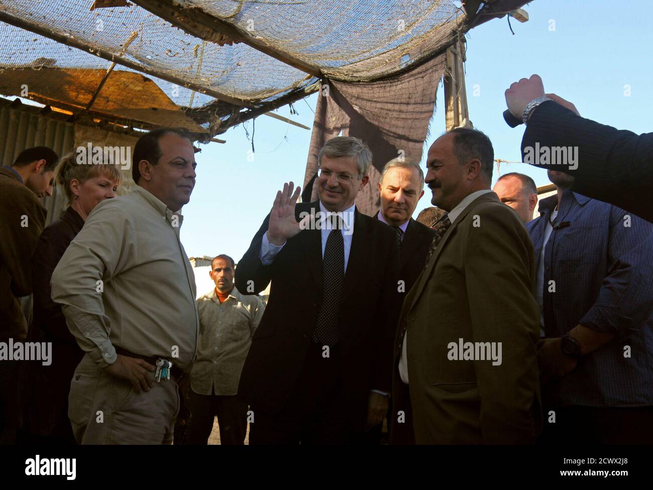 Anthony borg hi-res stock photography and images - Alamy