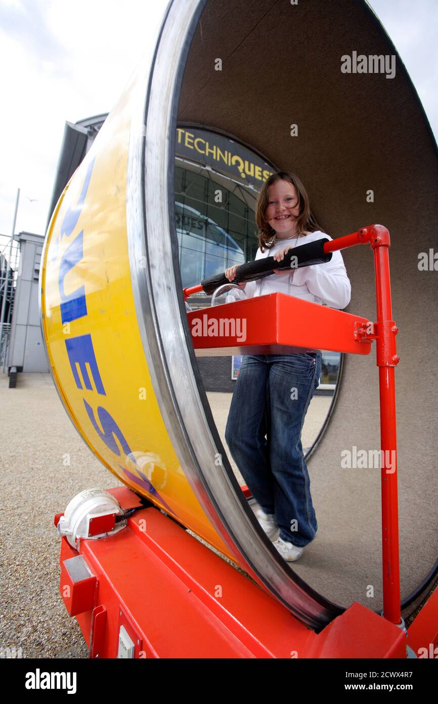Children Engaging with Practical Learning Games Stock Photo - Alamy