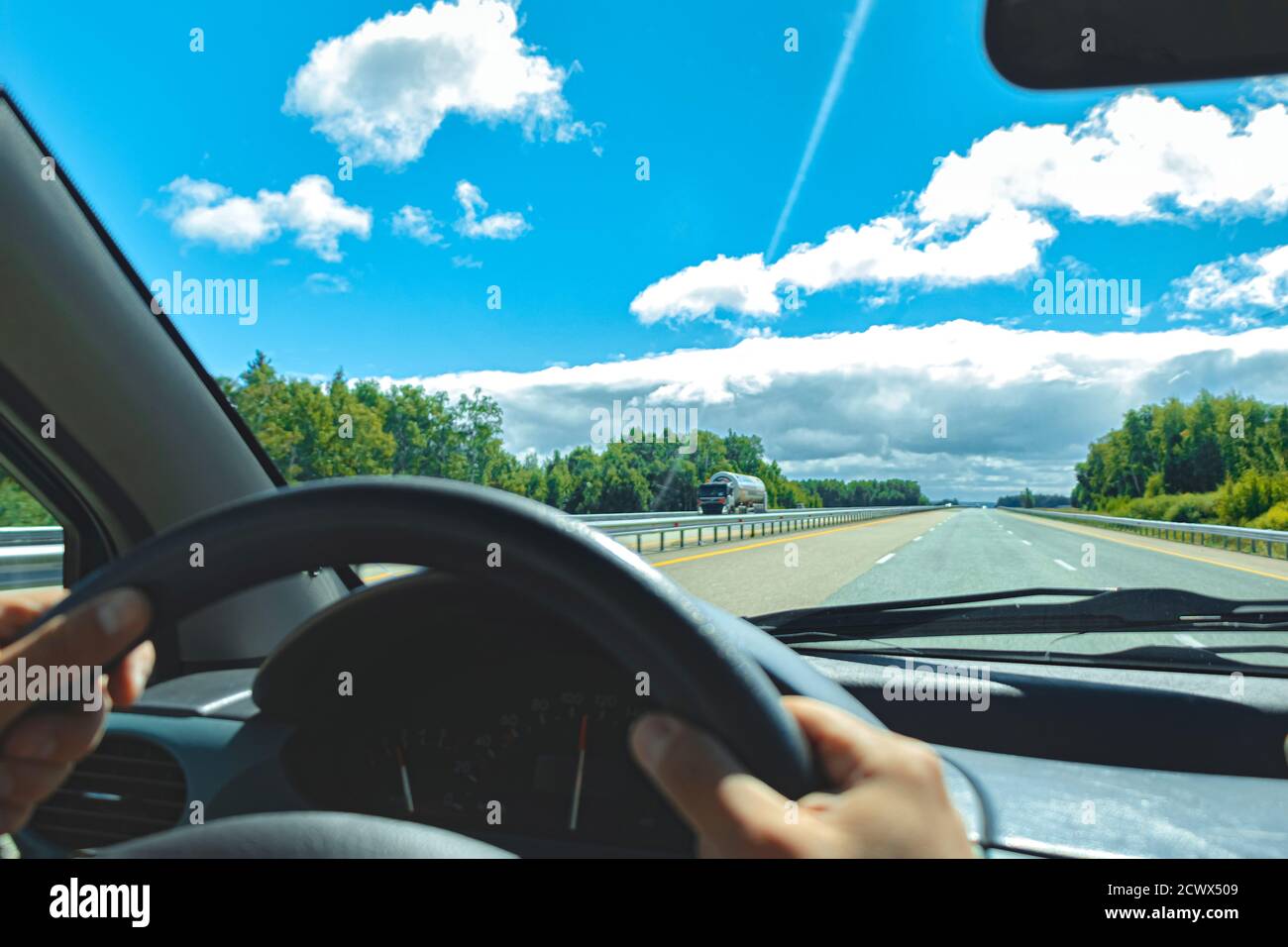 Strong road hi-res stock photography and images - Alamy