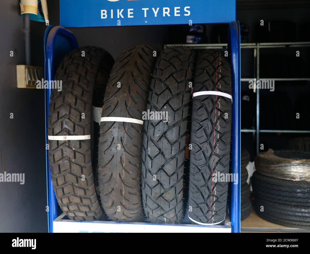 Radial tyres hi-res stock photography and images - Alamy