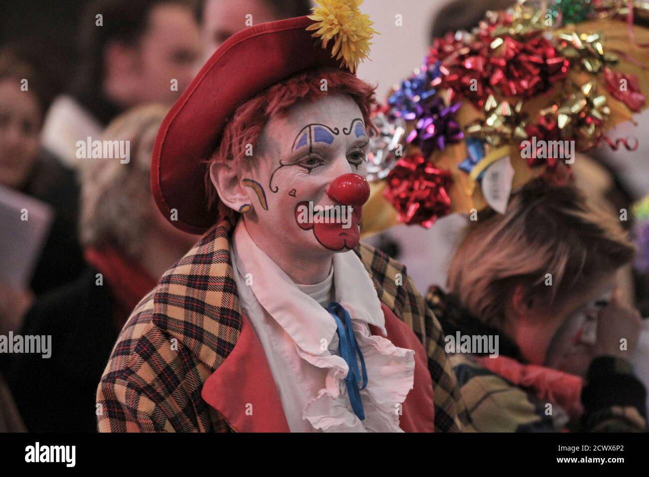 Britains best dressed people hi-res stock photography and images - Alamy