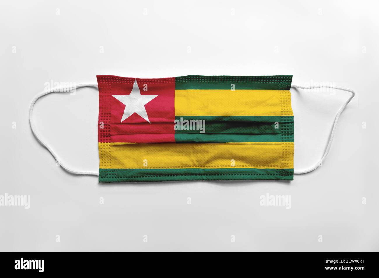 Togo pollution hi-res stock photography and images - Alamy