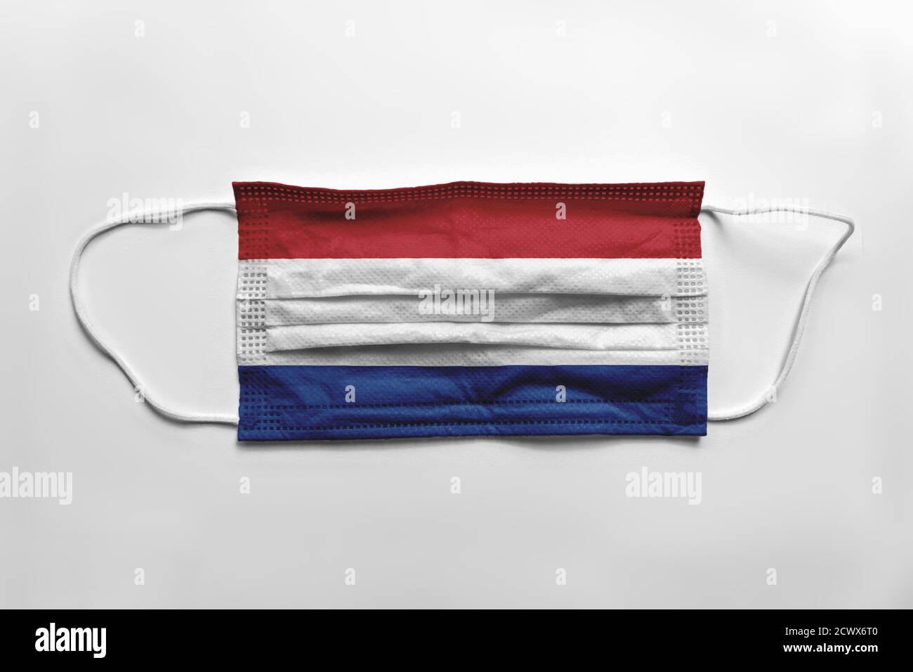 Mask in the netherlands hi-res stock photography and images - Alamy