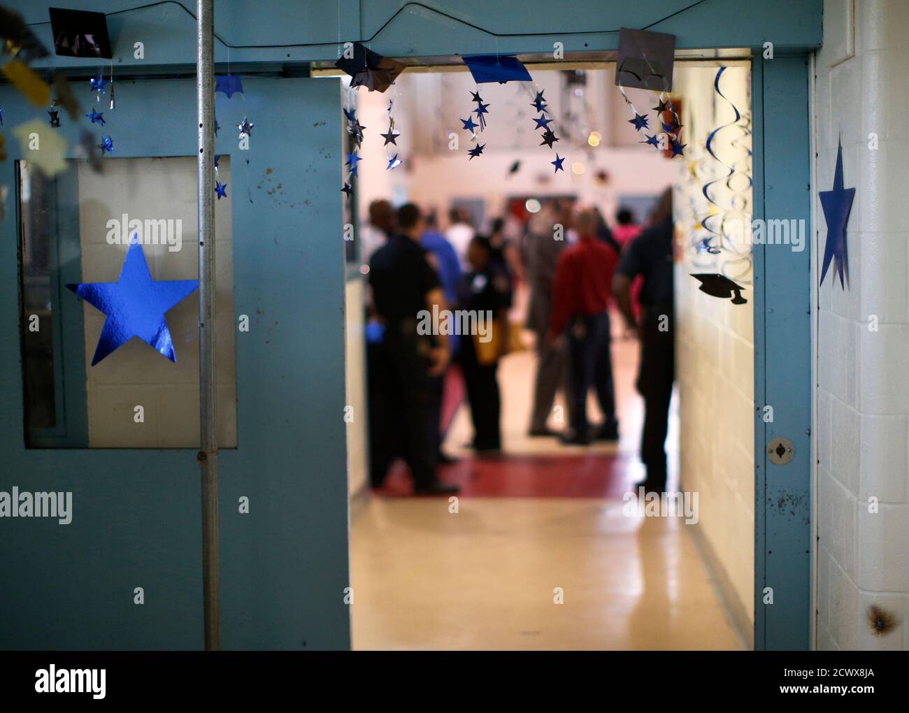 Inmates Graduation High Resolution Stock Photography and Images - Alamy
