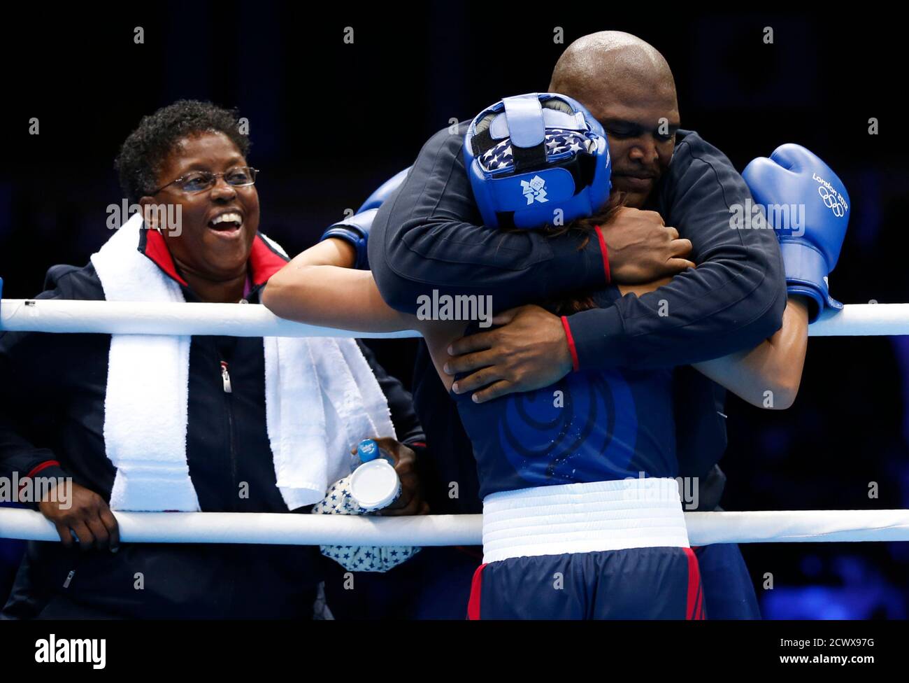 Marlen Esparza High Resolution Stock Photography and Images - Alamy