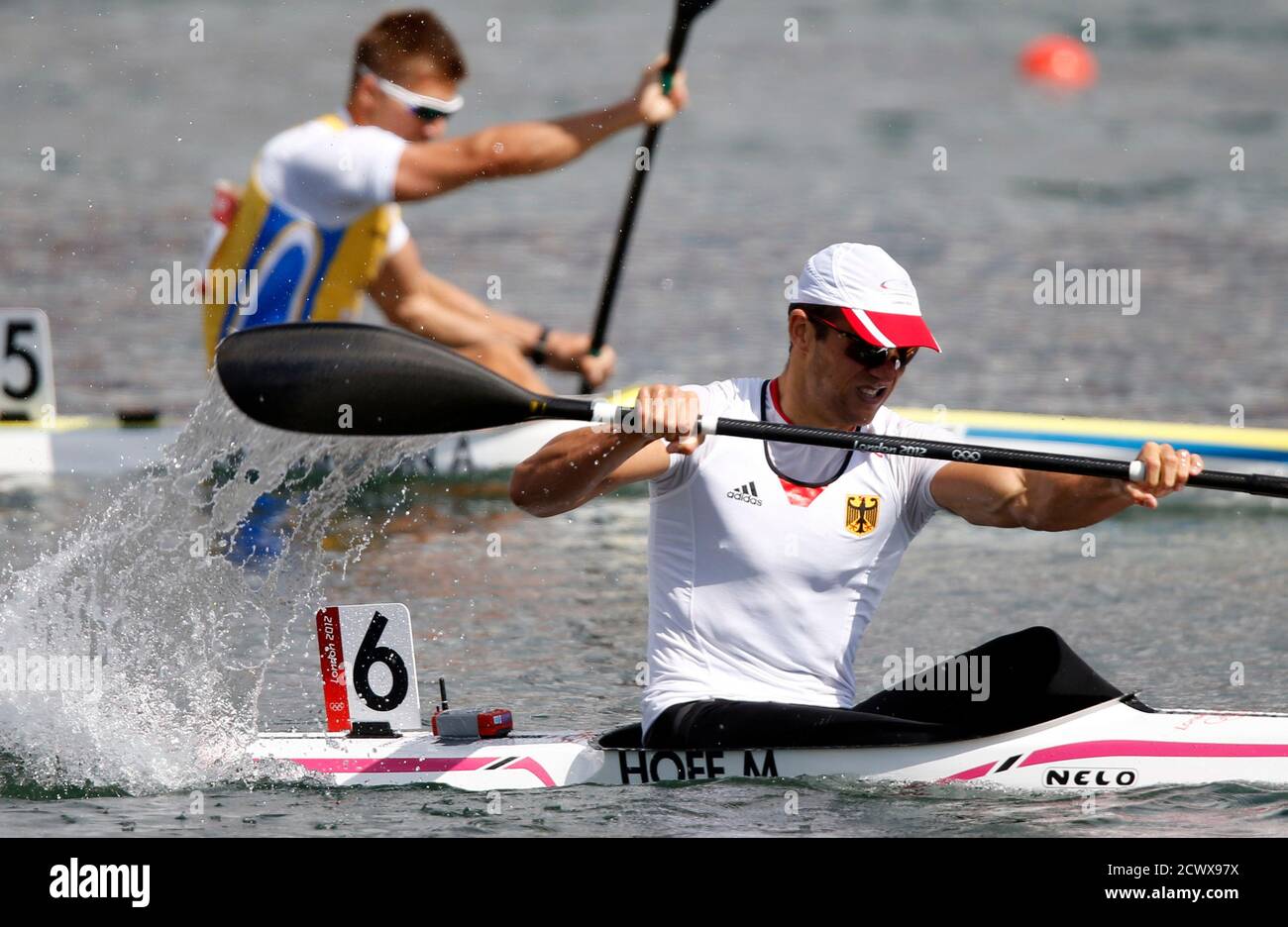 Anders hoff hi-res stock photography and images - Alamy