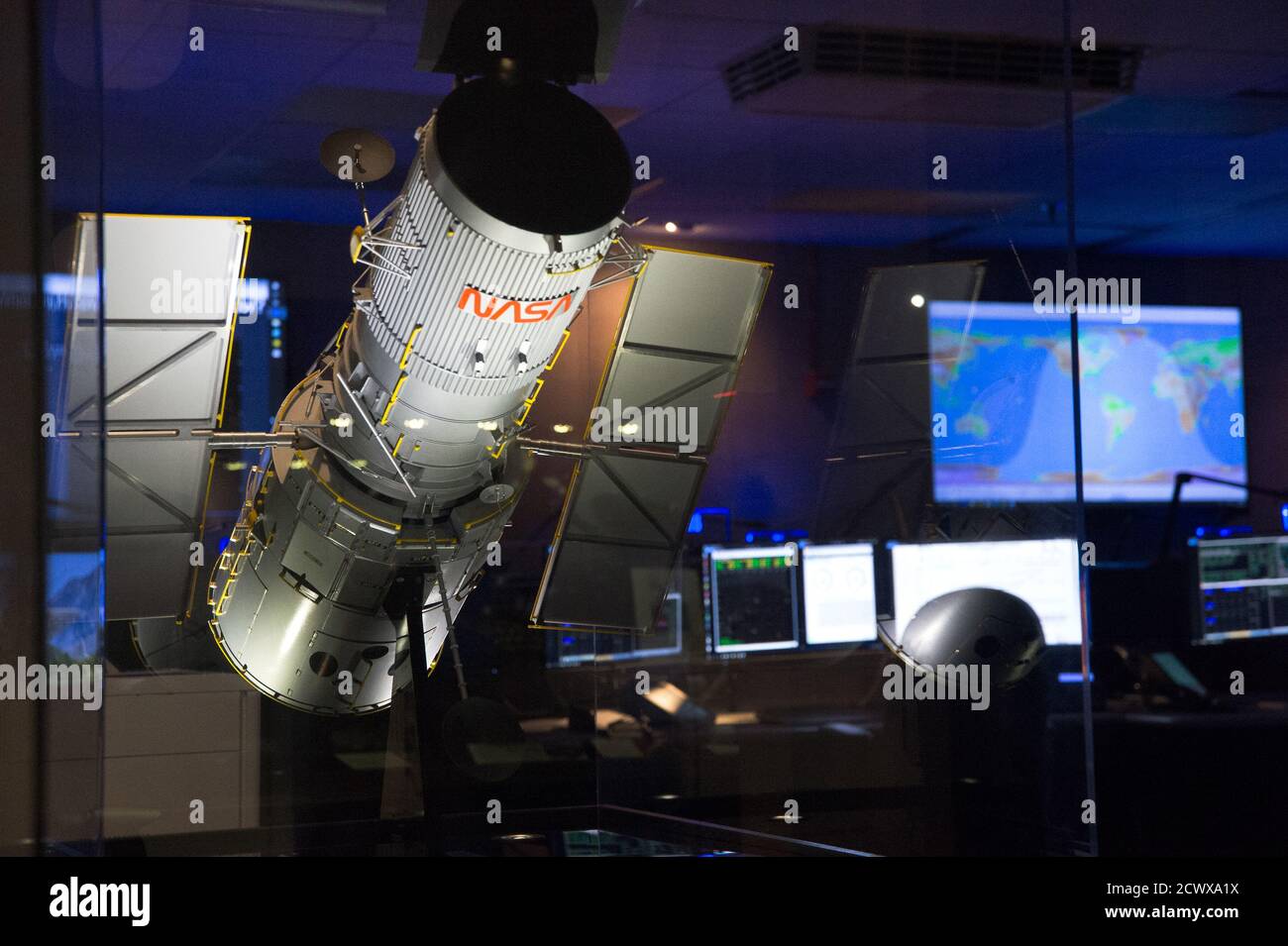 State of NASA 2020 - NASA Social State of NASA event at NASA's Goddard ...