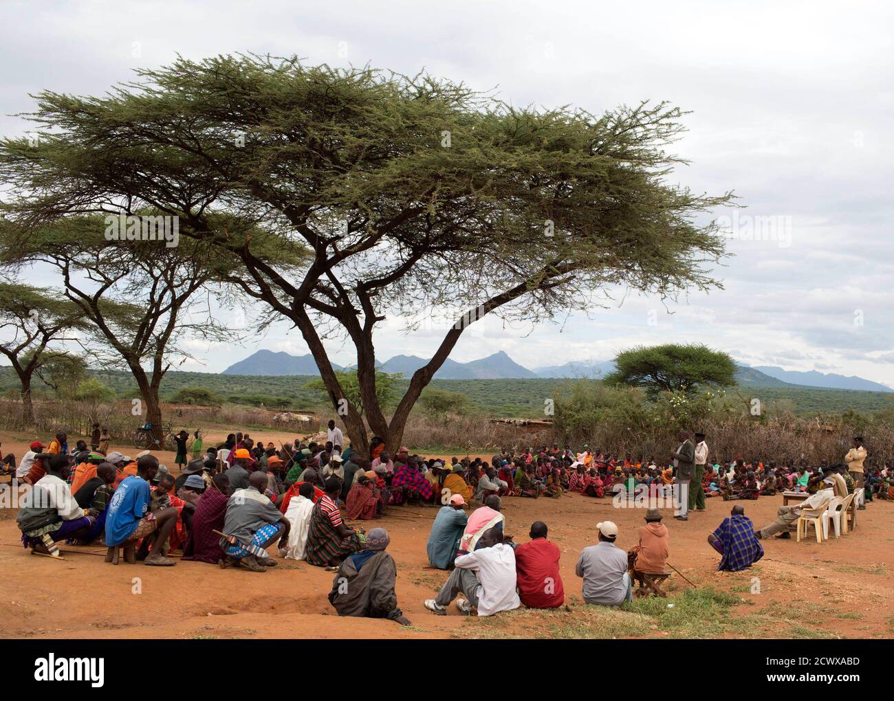 Baragoi hi-res stock photography and images - Alamy