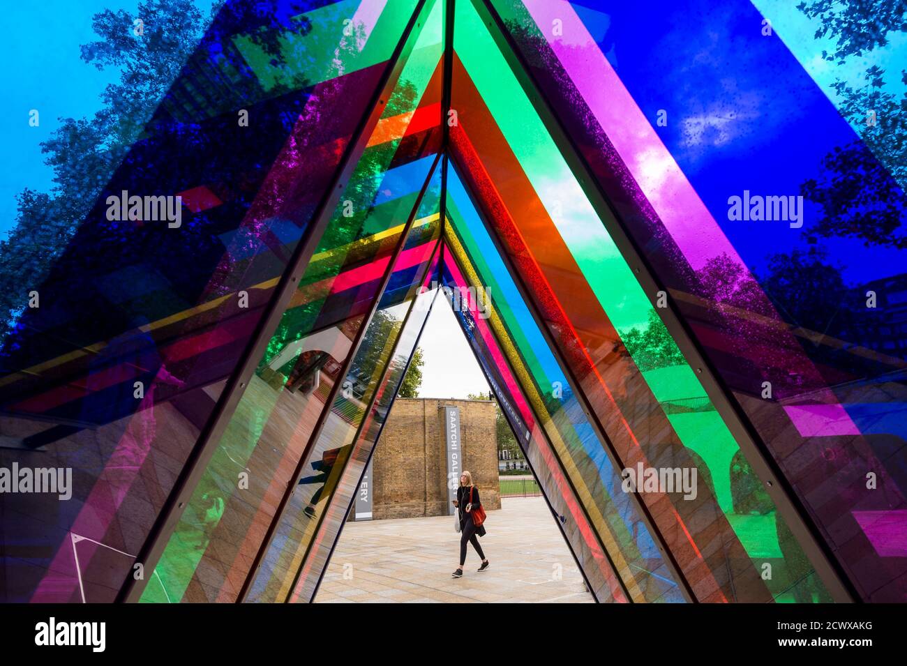 Triangular zones hi-res stock photography and images - Alamy
