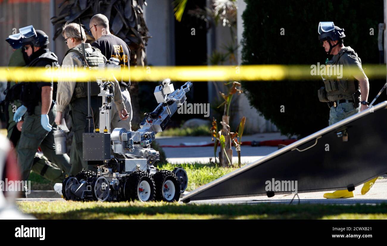 Atf fbi hi-res stock photography and images - Alamy