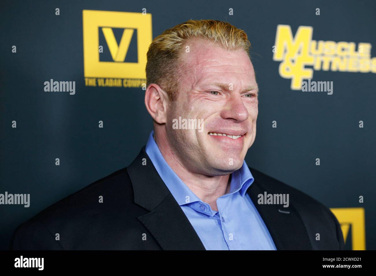 Dennis wolf hi-res stock photography and images - Alamy