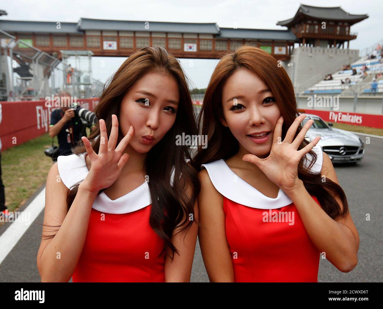 Two formula hi-res stock photography and images - Alamy