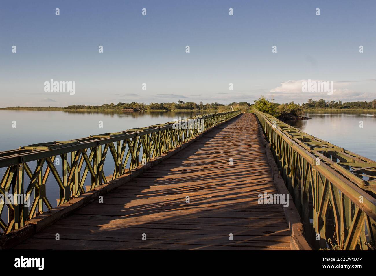 Parque ibera hi-res stock photography and images - Alamy