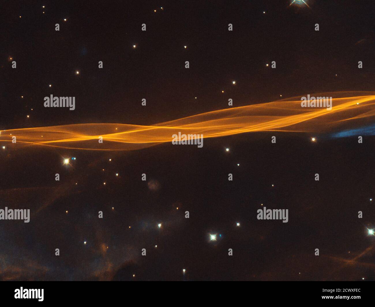 Supernova Pictures And Names