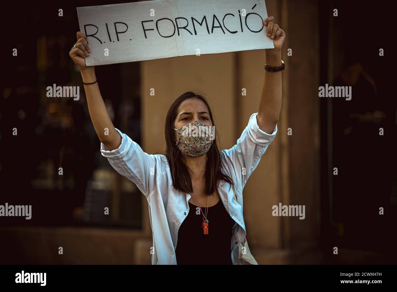 Rip training hi-res stock photography and images - Alamy