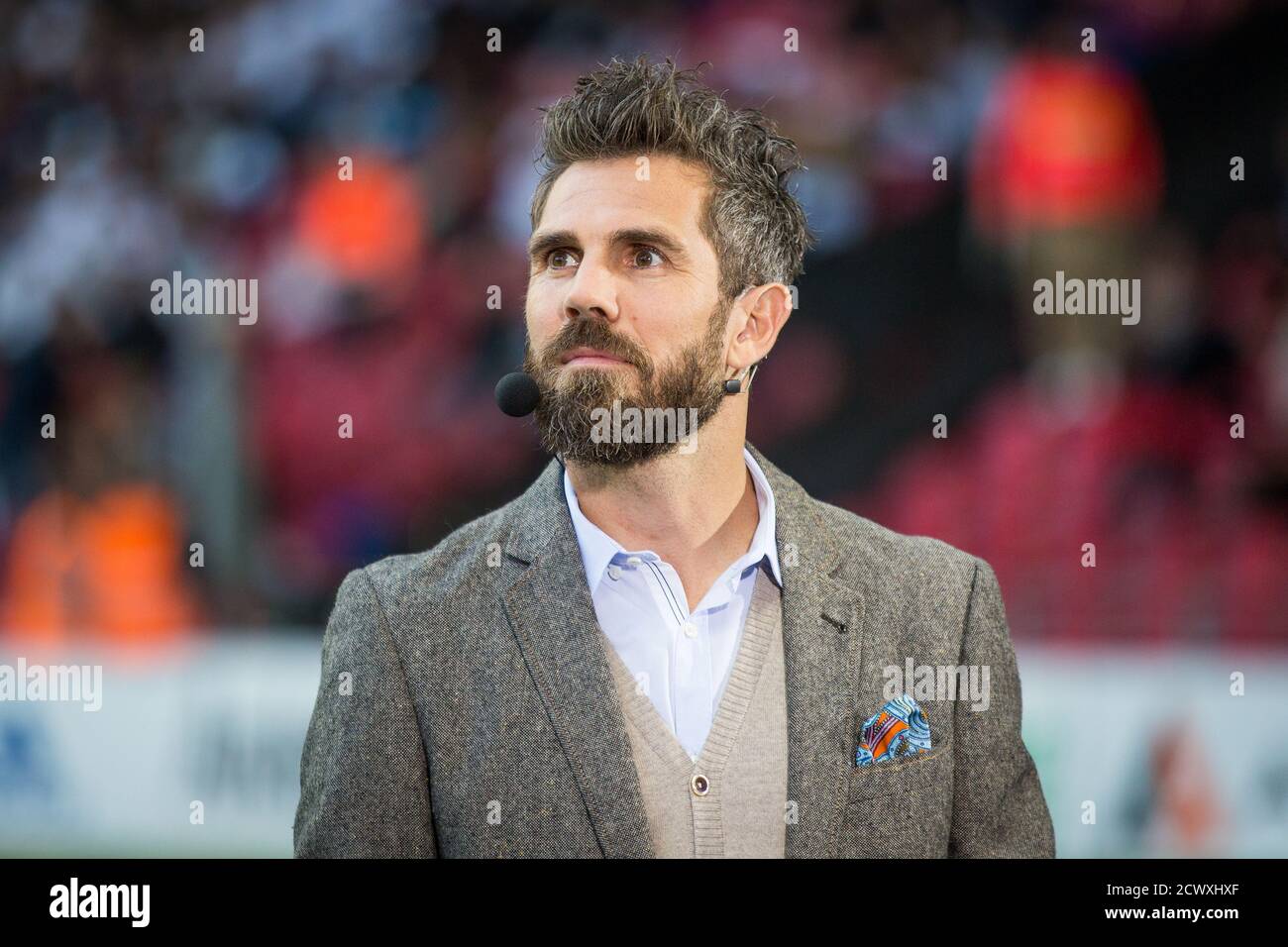 Peter rasmussen hi-res stock photography and images - Alamy