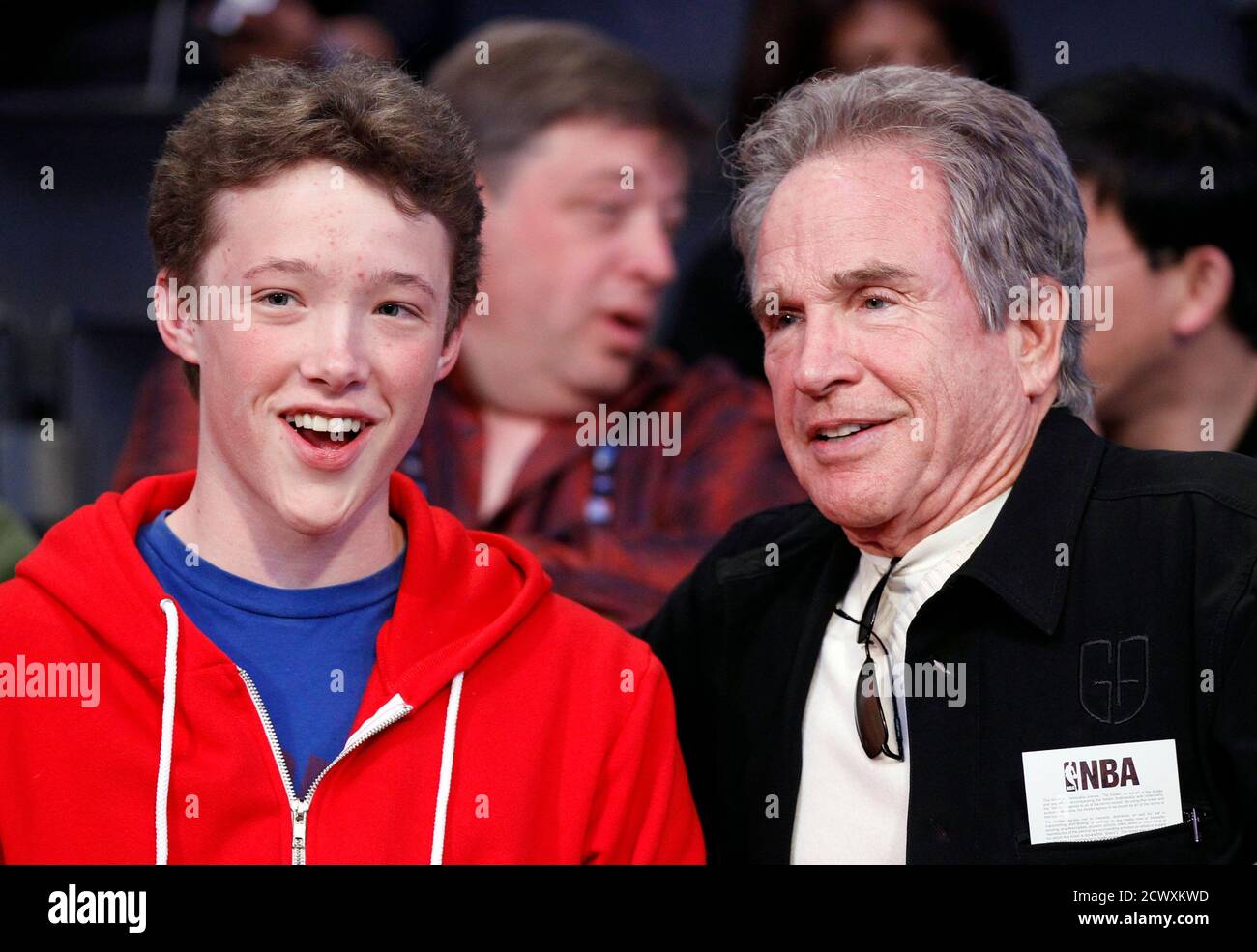 Benjamin beatty hi-res stock photography and images - Alamy