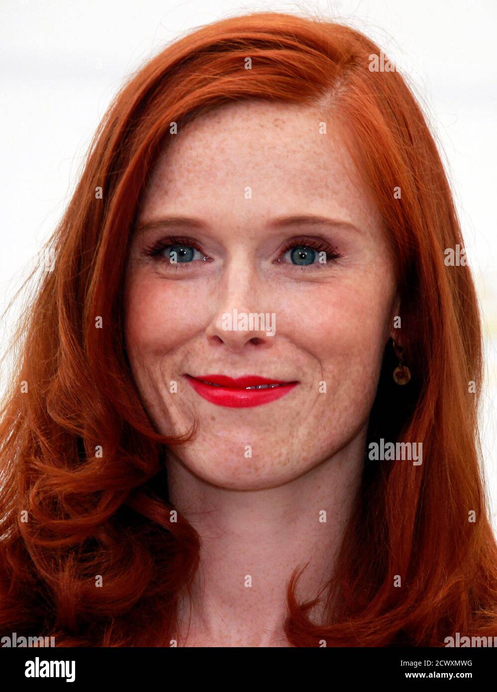 Audrey fleurot festival hi-res stock photography and images - Alamy