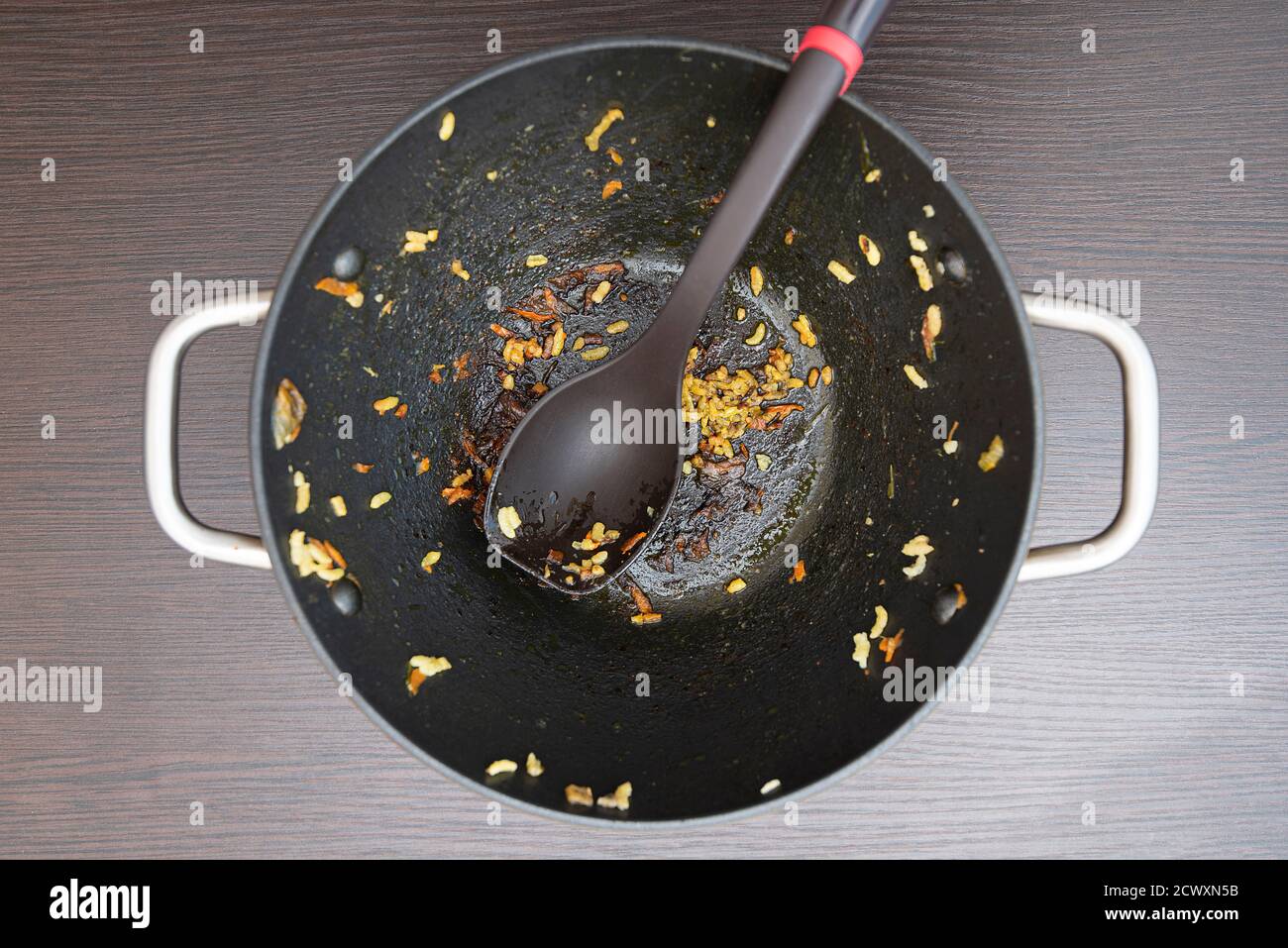 Home cooked leftovers hi-res stock photography and images - Alamy