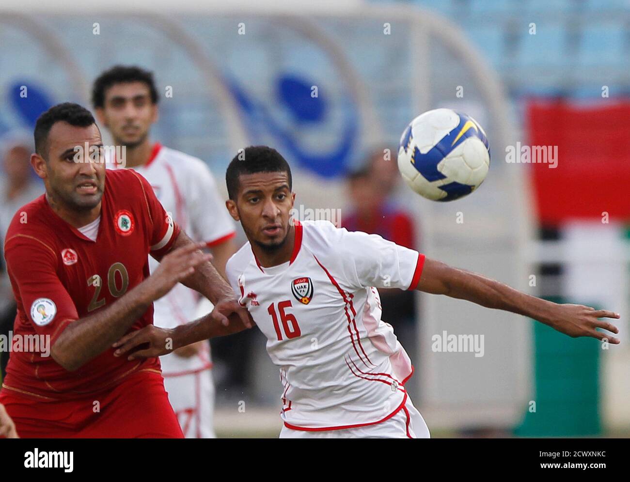Arab fights arab in lebanon hi-res stock photography and images - Alamy