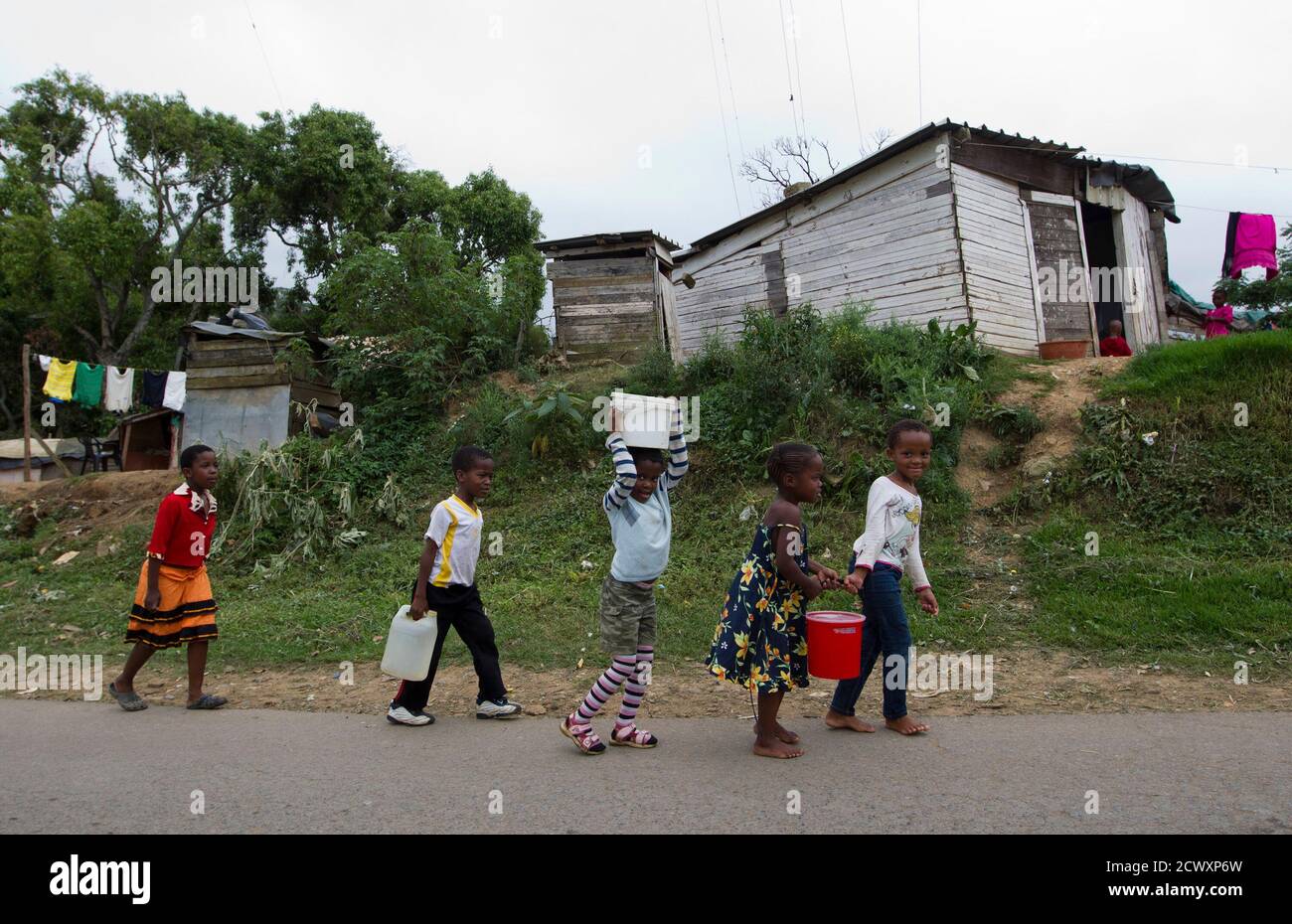 Cato manor, durban hi-res stock photography and images - Alamy