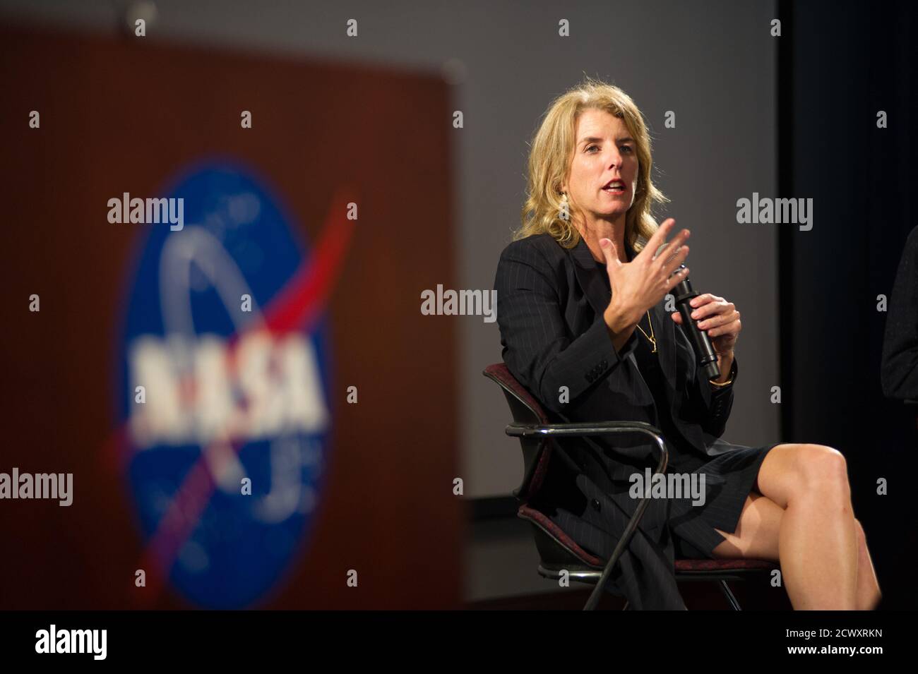 NASA’s 60th anniversary screening of ‘Above and Beyond: NASA’s Journey ...