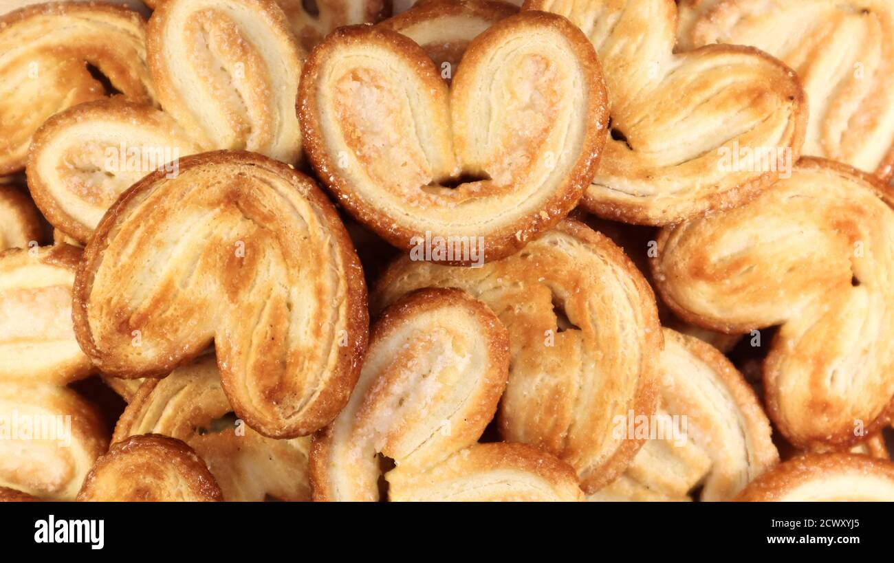 Classic French Pastries