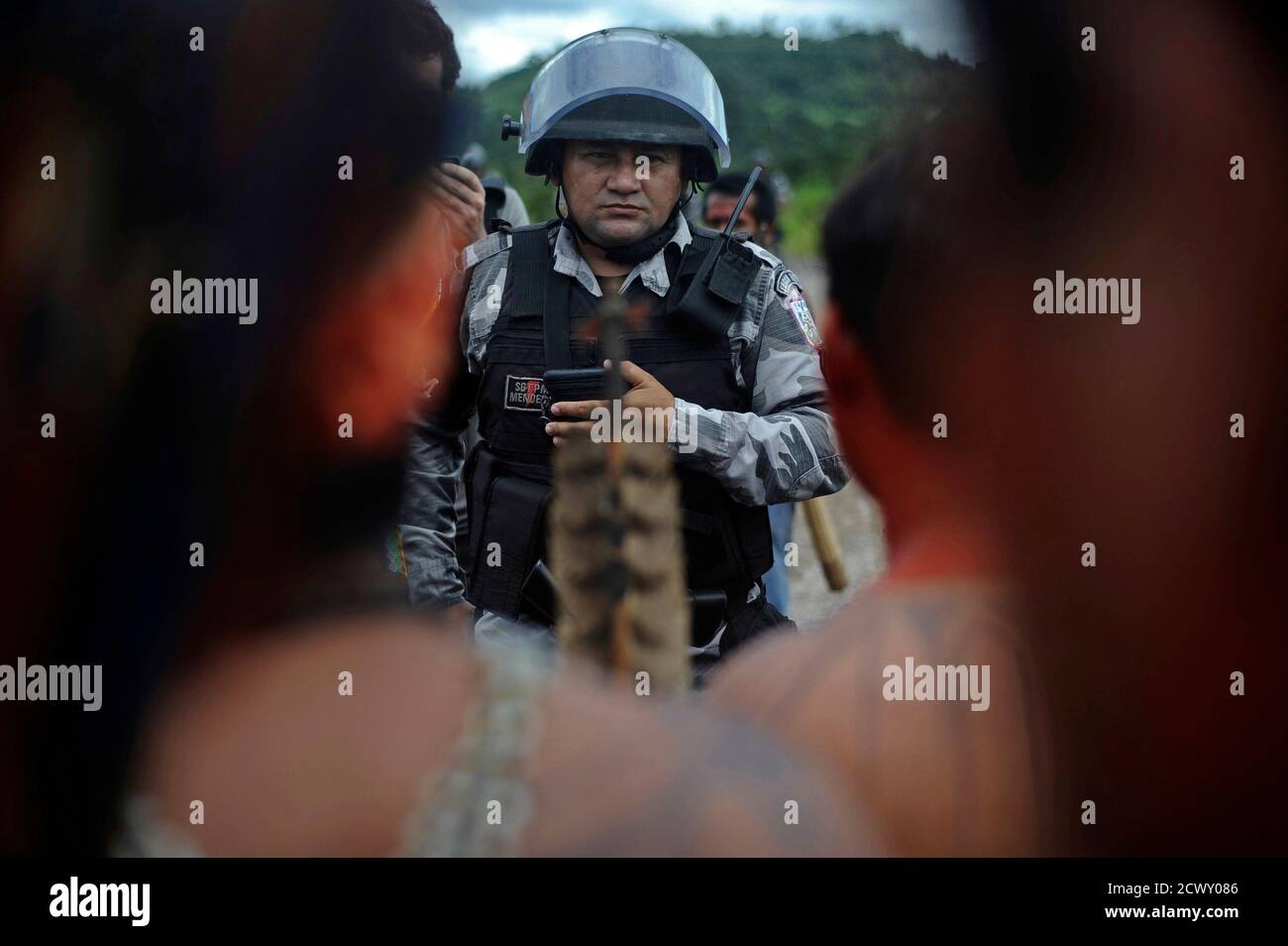 Tapajos xingu hi-res stock photography and images - Alamy