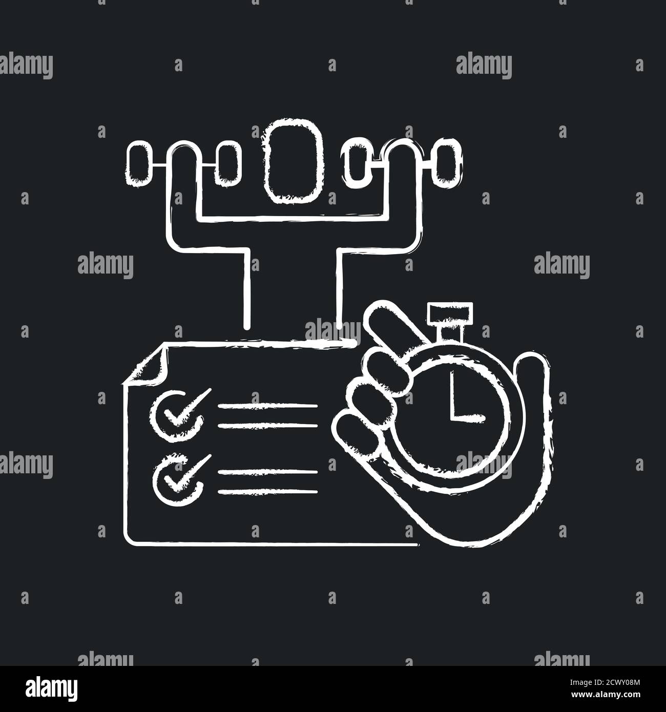 Physical abilities Stock Vector Images - Alamy