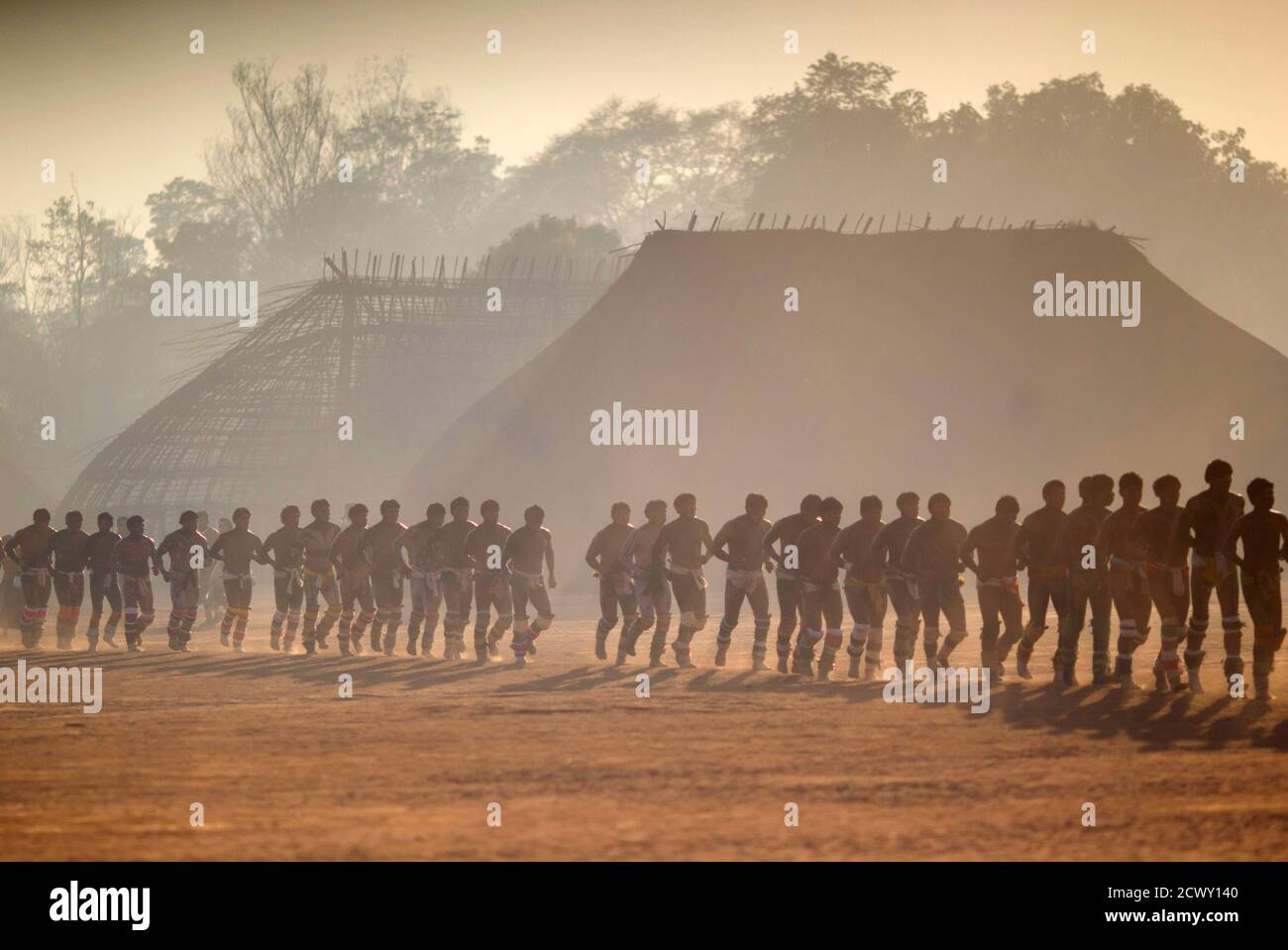 Waura hi-res stock photography and images - Alamy