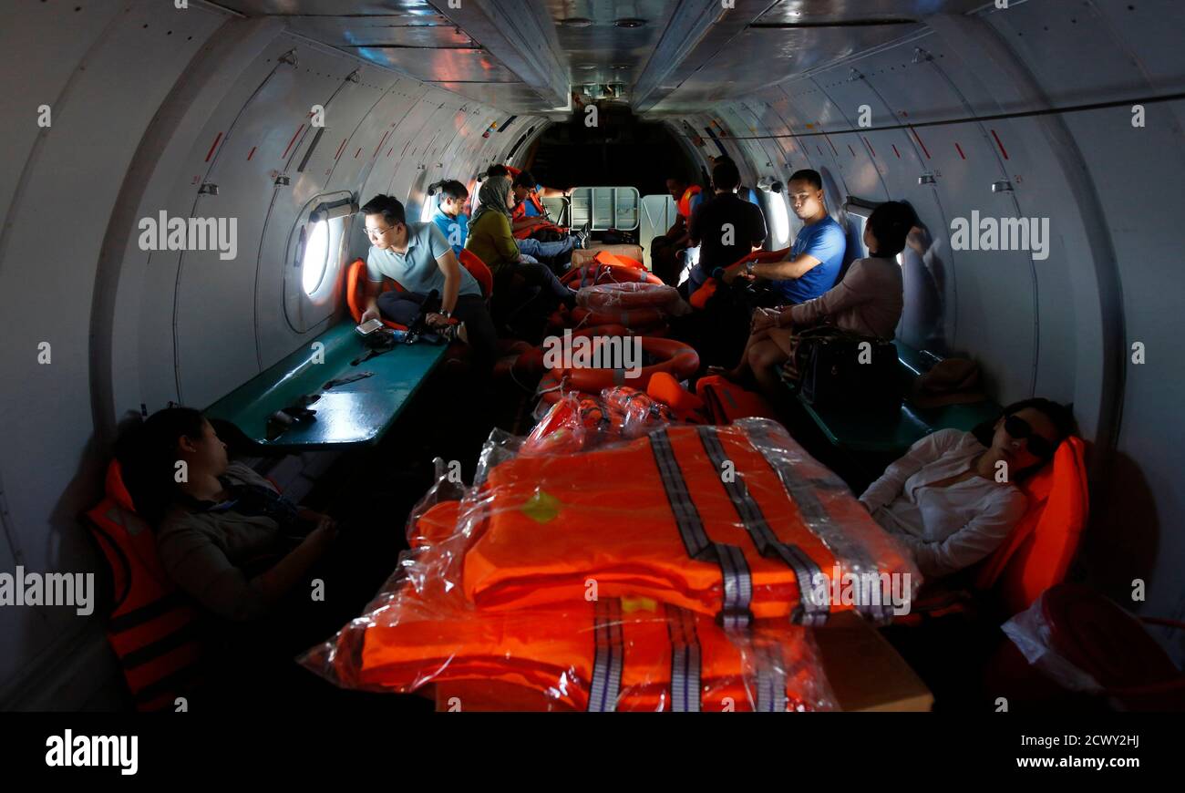 Antonov 26 hi-res stock photography and images - Alamy