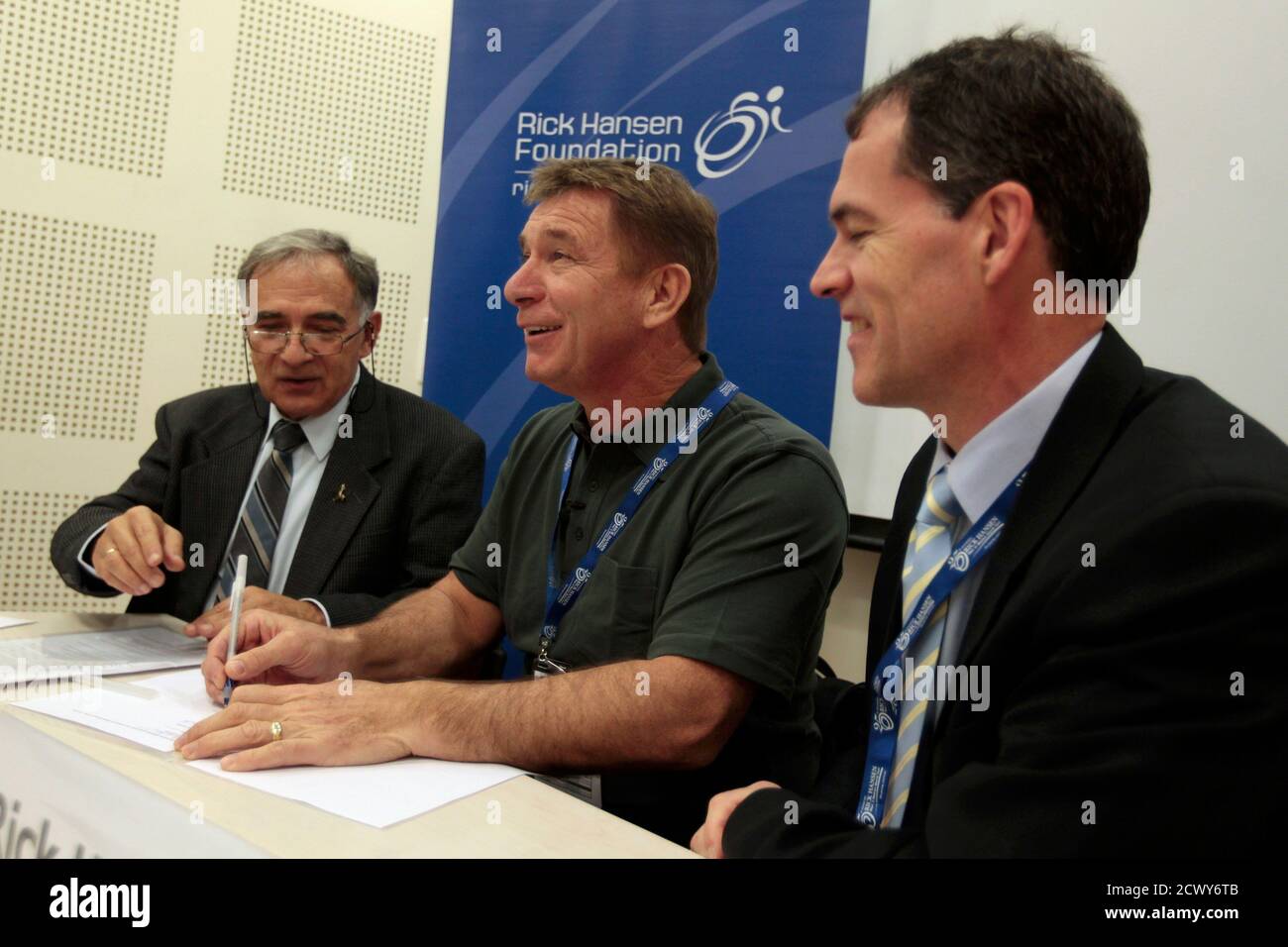 Sport science athlete hi-res stock photography and images - Alamy