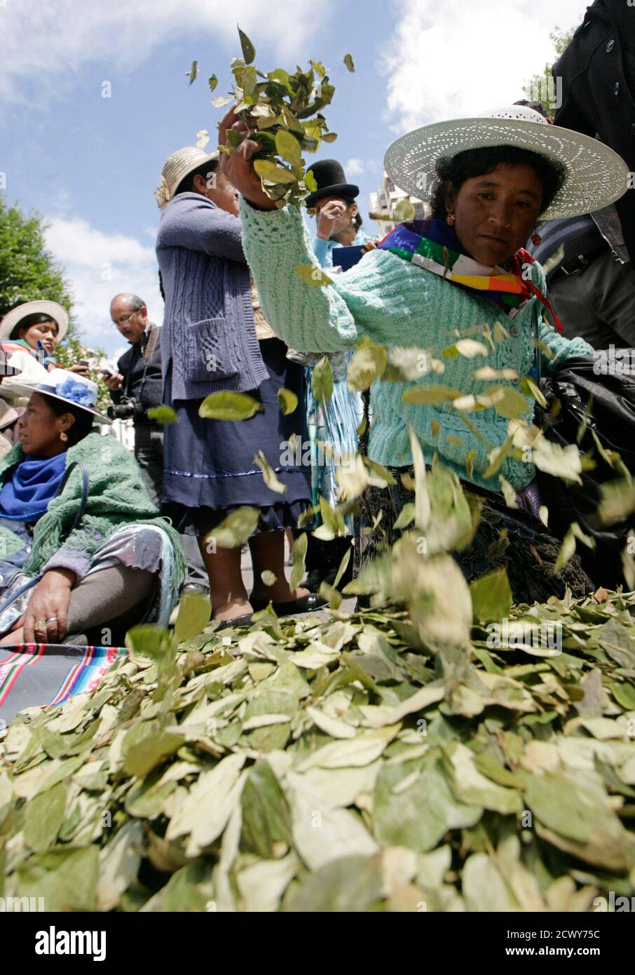 Pijcheo hi-res stock photography and images - Alamy